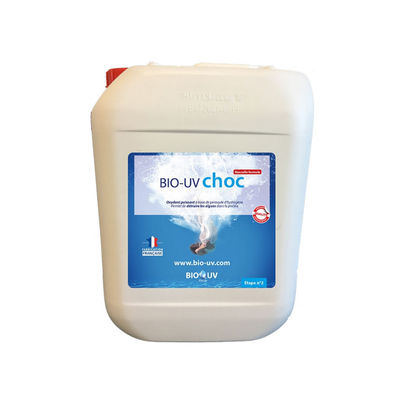 BIO-UV • RH Diffusion