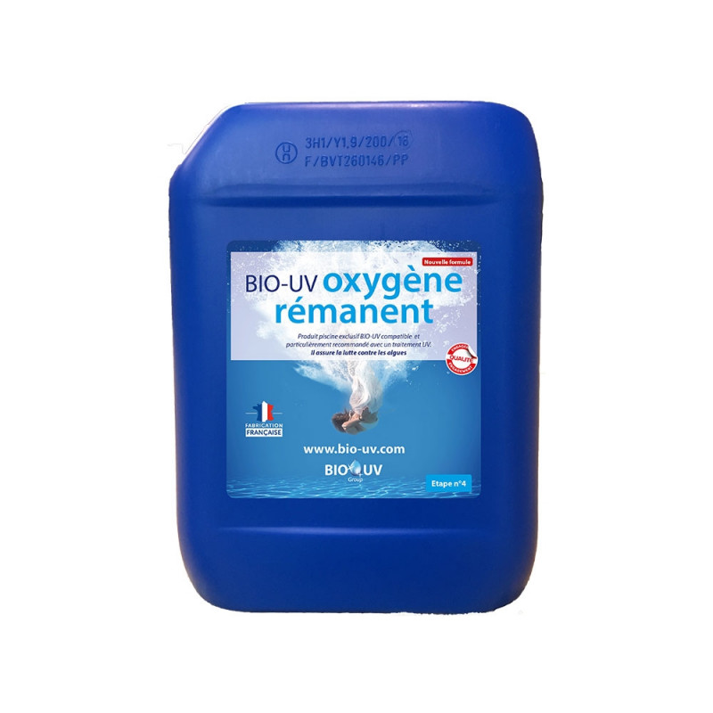 BIO UV RH Diffusion