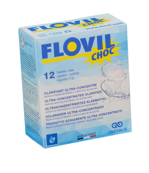 Floculation / Clarification • RH Diffusion