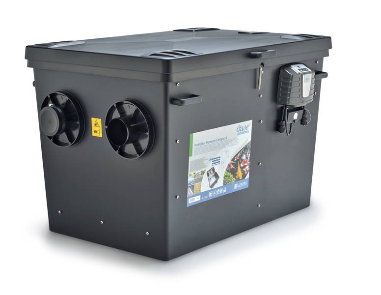 Filtres automatiques • RH Diffusion