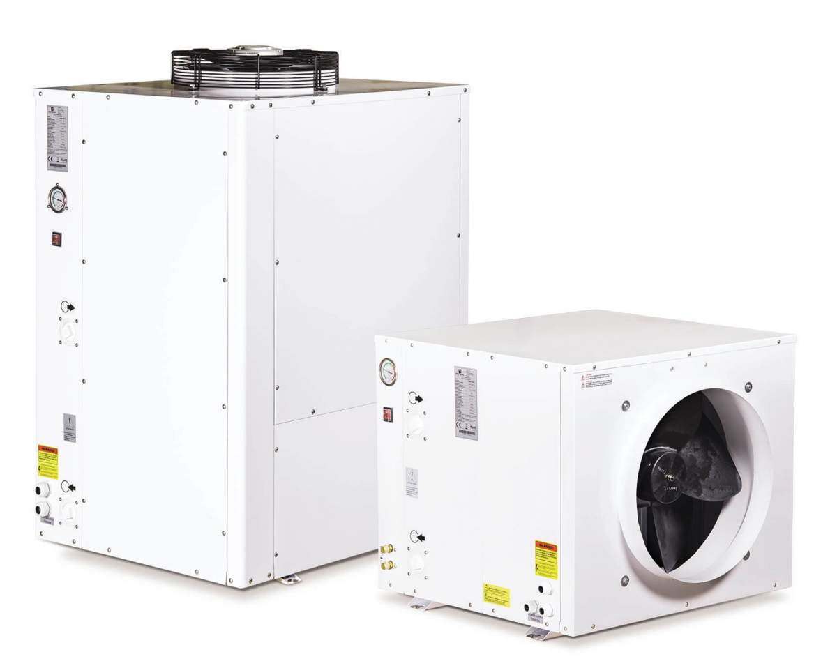 Gamme INDOOR Inverter • RH Diffusion