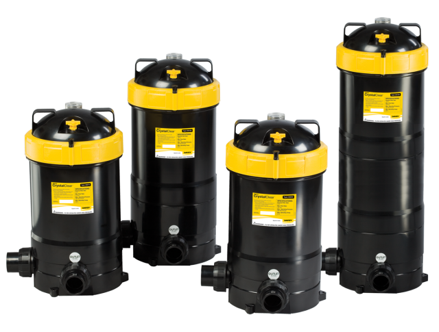 Filtres à cartouche • RH Diffusion