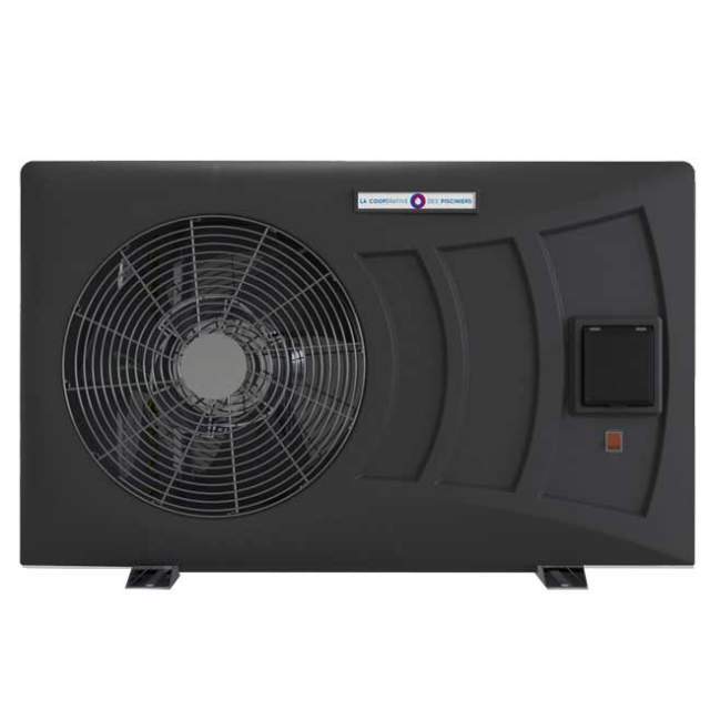 Gamme COOPAC Inverter • RH Diffusion