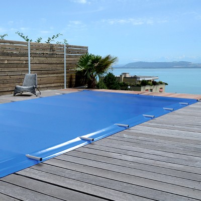 Couvertures à barres • RH Diffusion