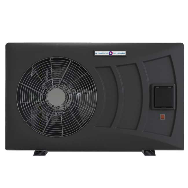 Gamme COOPAC Inverter • RH Diffusion