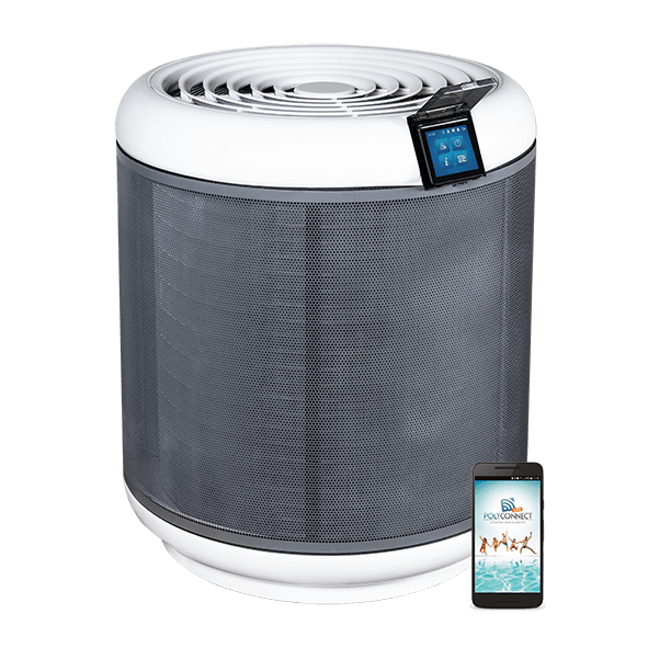 Gamme OTTIMO Inverter • RH Diffusion