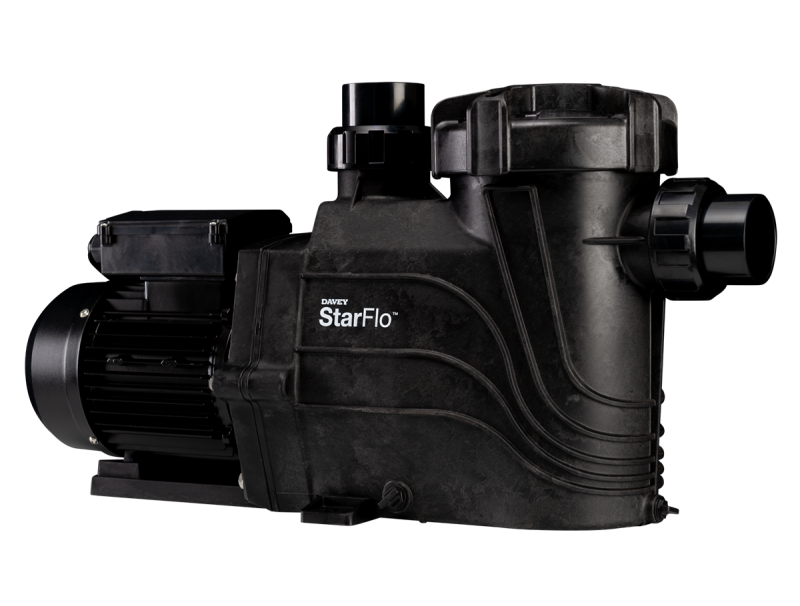 Pompes StarFlo • RH Diffusion