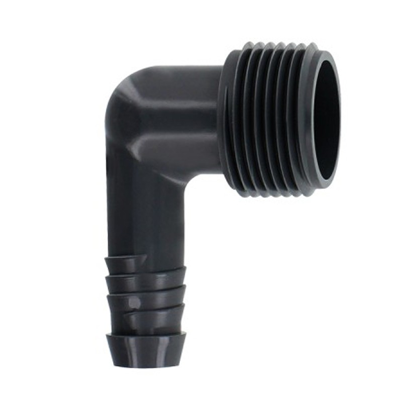 Raccords plastiques • RH Diffusion