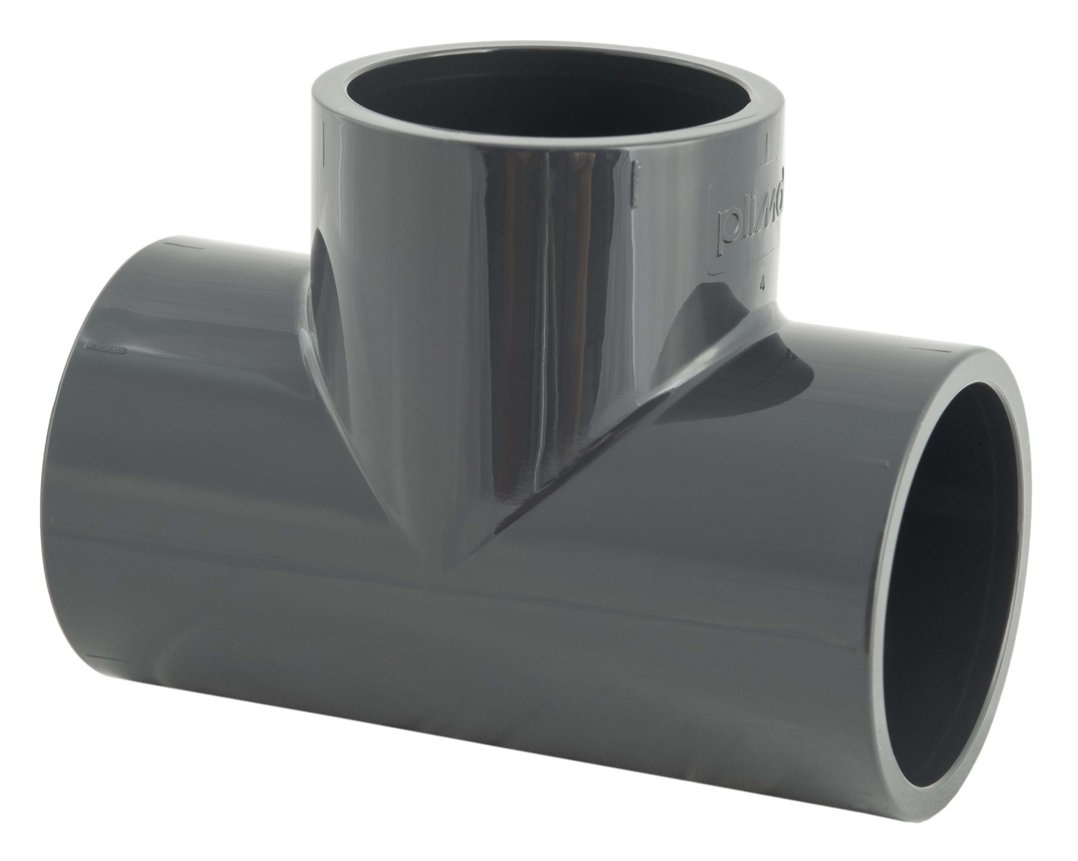 Raccords PVC Pression • RH Diffusion