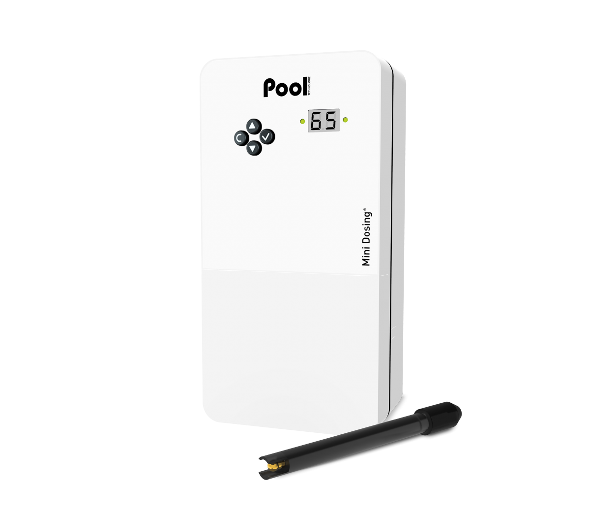 Pompe doseuse redox NPS • RH Diffusion