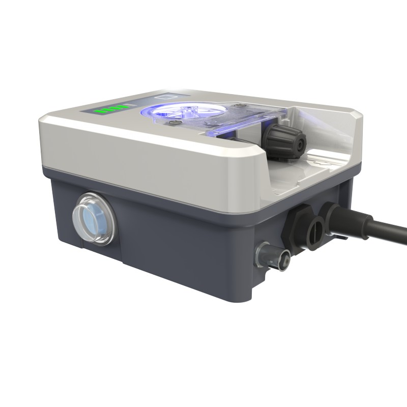 Pompe doseuse pH Daisy VP • RH Diffusion