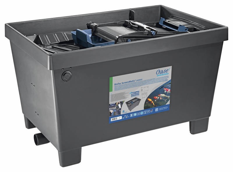 Filtres gravitaires • RH Diffusion