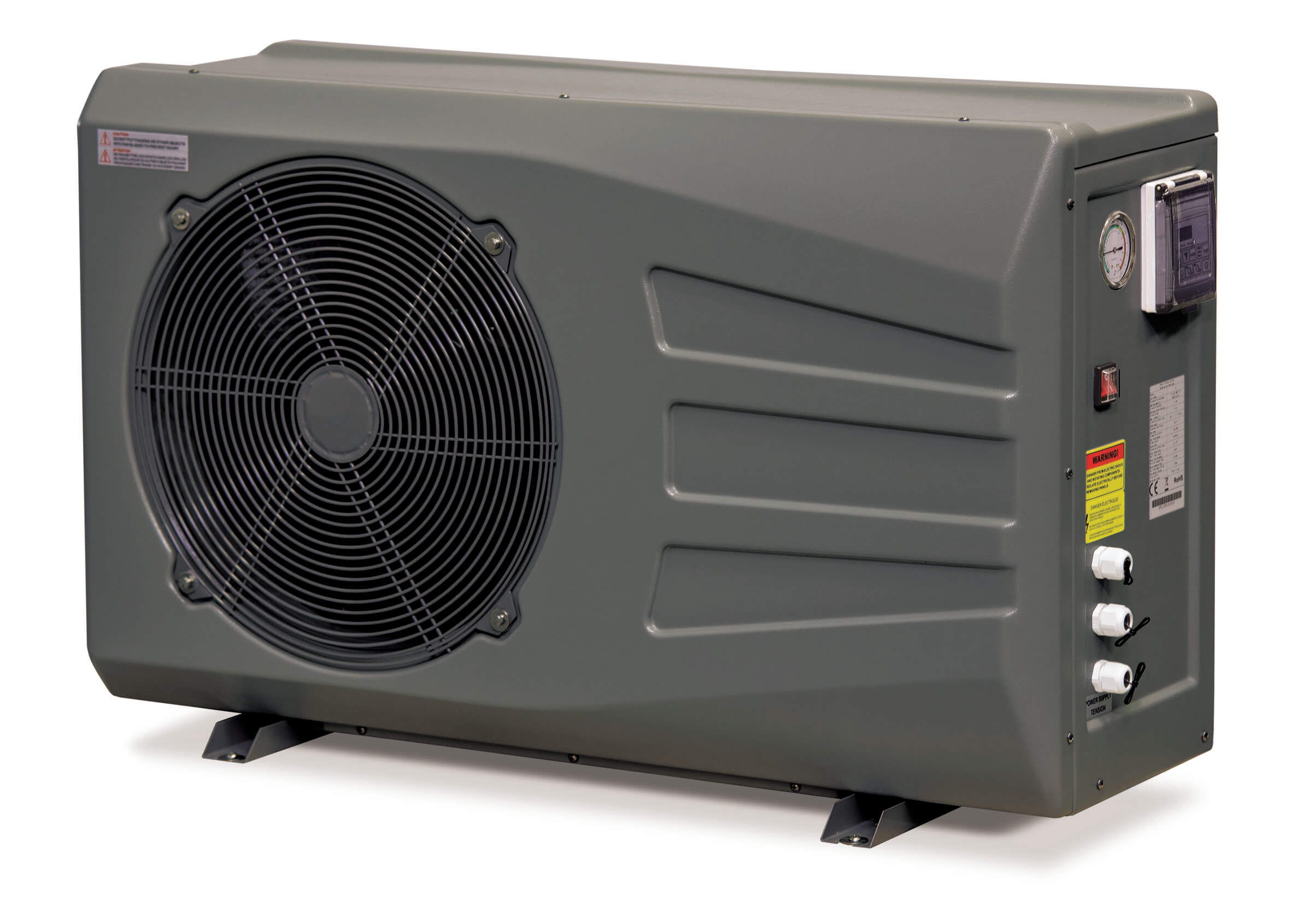 Gamme CRYO Inverter • RH Diffusion