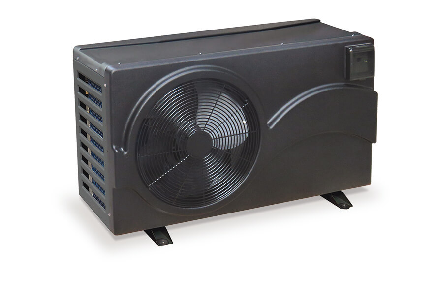 Gamme Spa Inverter • RH Diffusion