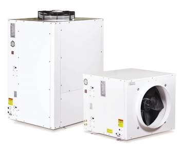 Gamme INDOOR Inverter • RH Diffusion