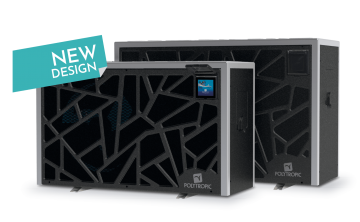 Gamme MASTER Inverter • RH Diffusion