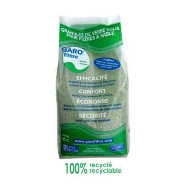 Verre filtrant • RH Diffusion