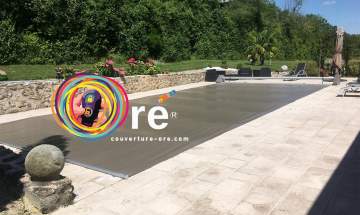 Couverture Oré • RH Diffusion