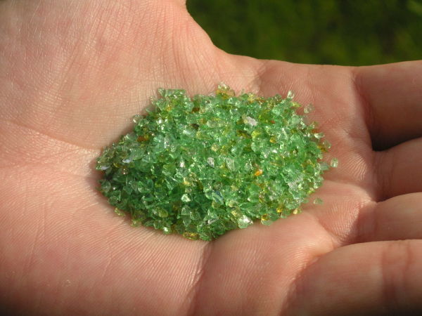 Verre filtrant • RH Diffusion