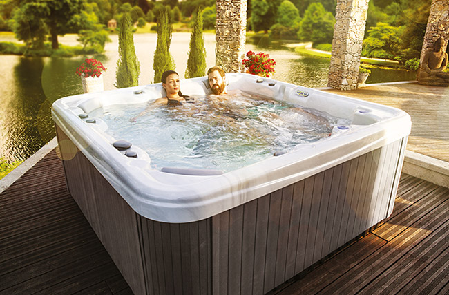 Gamme WEEK-END • RH Diffusion