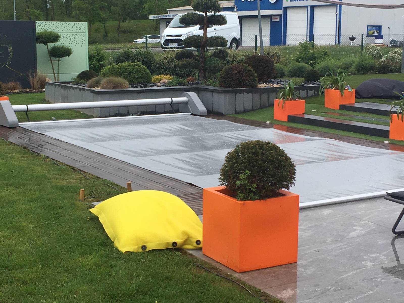 Couverture Oré • RH Diffusion